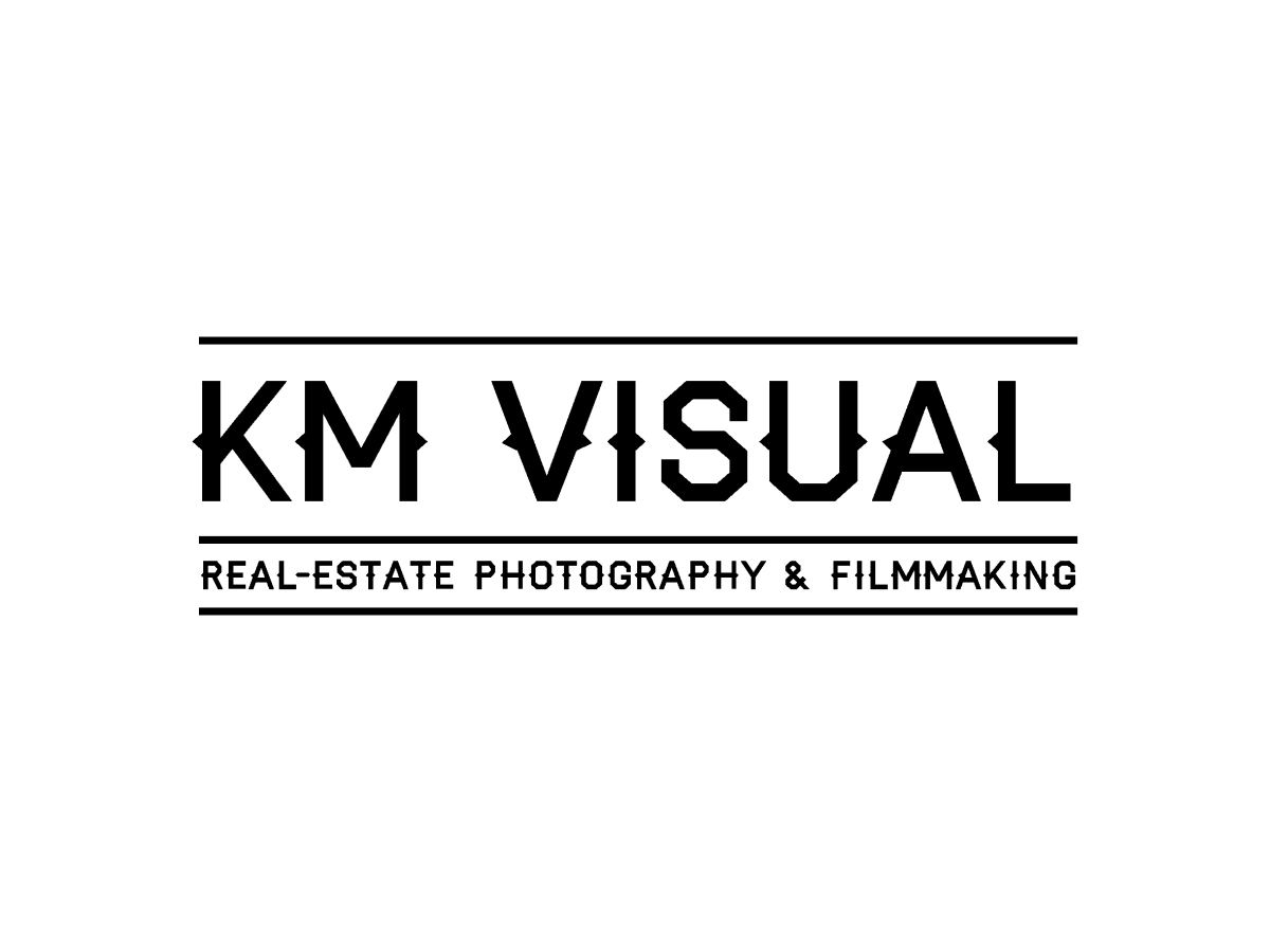 Flyers & identité – KM Visual – Création graphique imprimé & digital